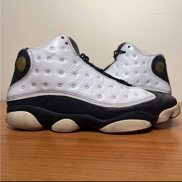 Jordan | Shoes | Jordan 3 Retro Cdp He Got Game | Poshmark